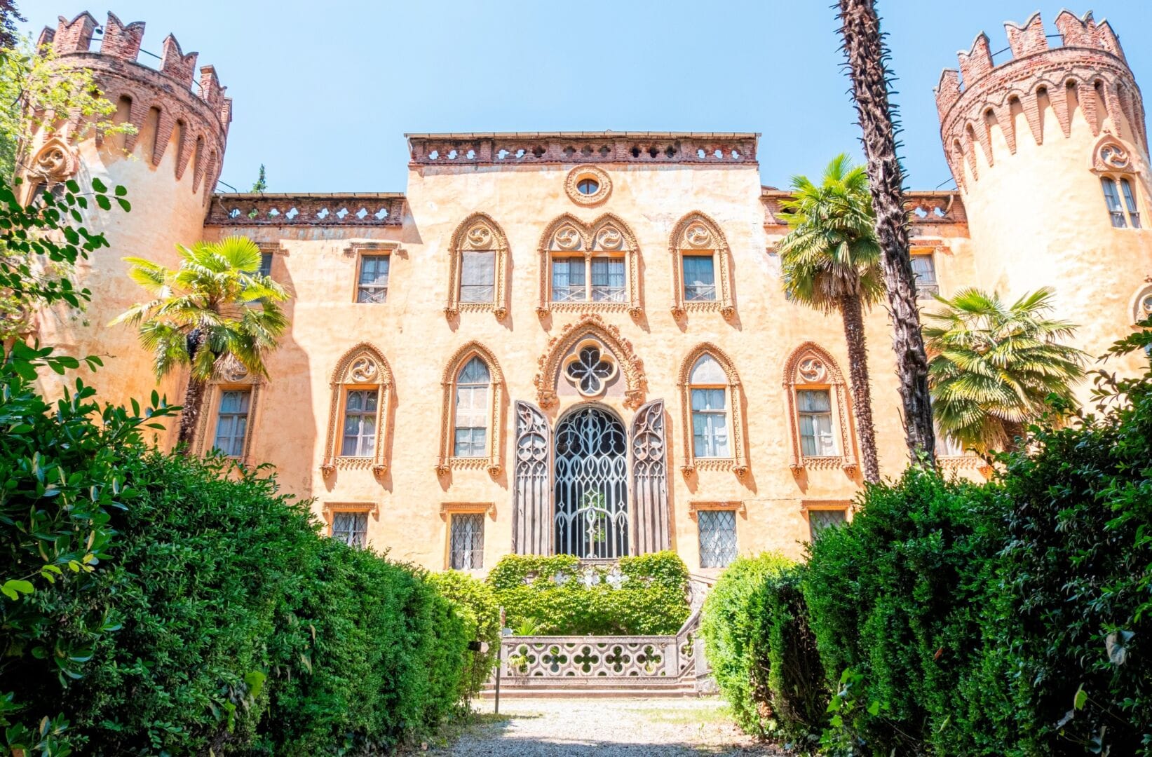 Cosa Vedere A Busca: 10 Luoghi Imperdibili Da Visitare | MGO Odontoiatria